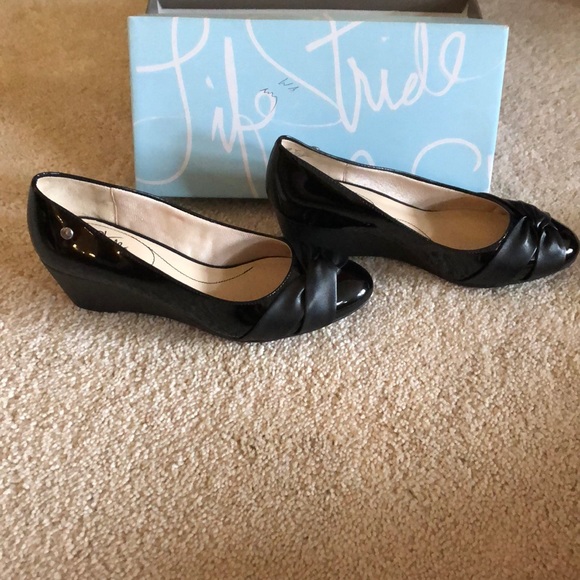 Life Stride | Shoes | Life Stride Janice Pump | Poshmark